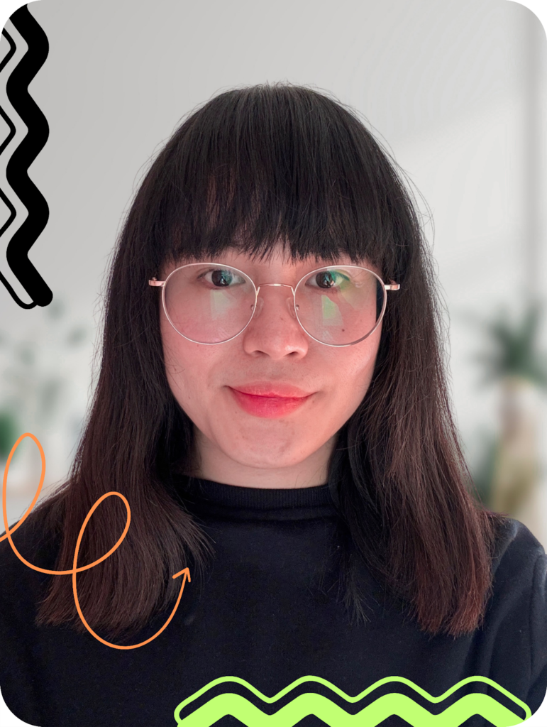 2025 APIQWTC Scholarship Awardees! - Asian Pacific Islander Queer Women ...